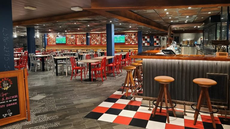 Carnival Jubilee Bars (With Menus and Prices) - Cruise Spotlight