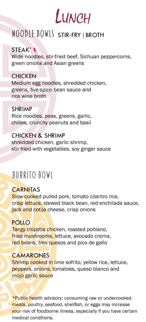 All About Carnival's ChiBang - Cruise Spotlight