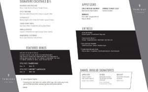 All About Celebrity's Luminae - Cruise Spotlight