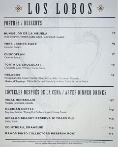 All About Norwegian's Los Lobos - Cruise Spotlight