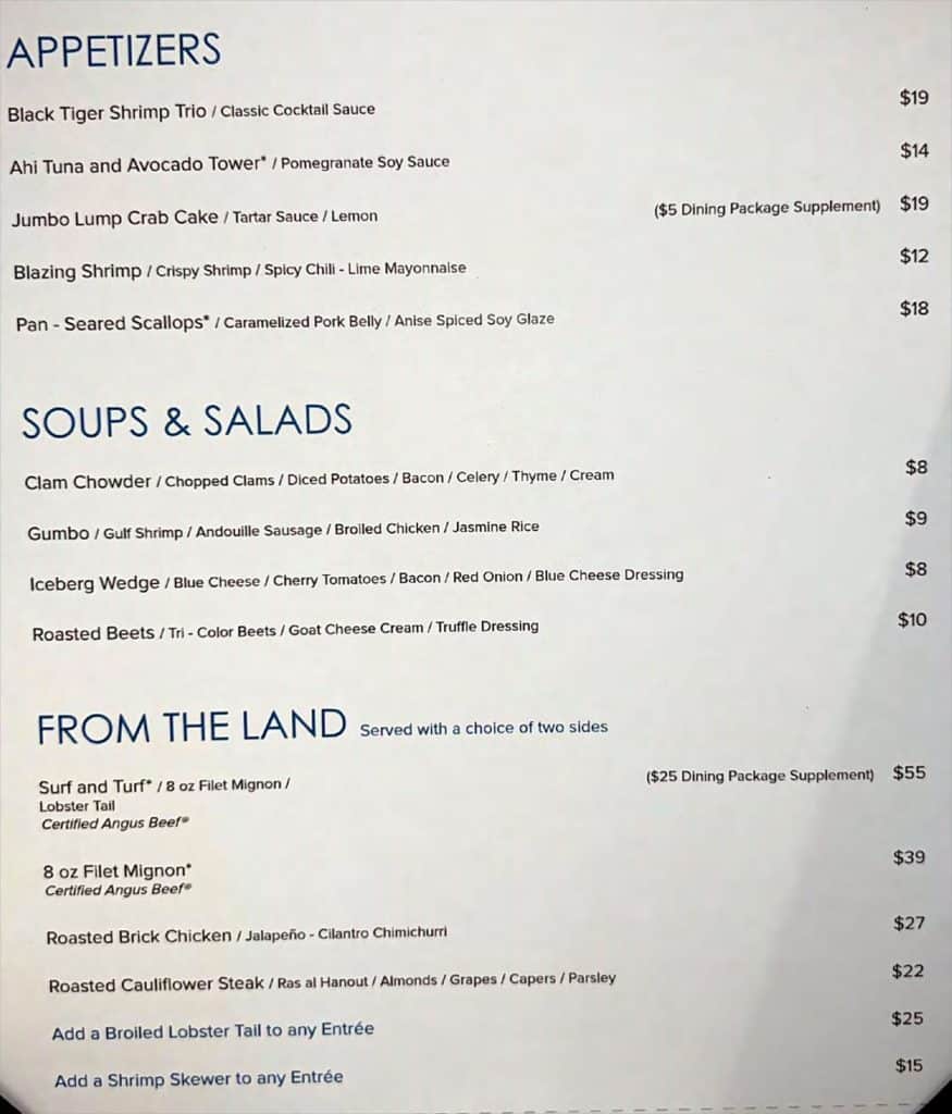 All About Norwegian's Ocean Blue - Cruise Spotlight