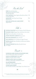 All About Norwegian's Palomar - Cruise Spotlight