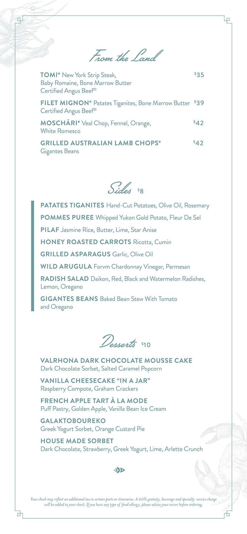 All About Norwegian's Palomar - Cruise Spotlight