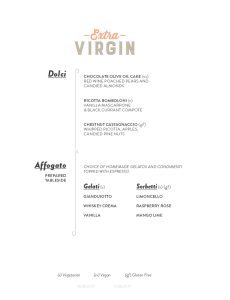 All About Virgin Voyages' Extra Virgin - Cruise Spotlight