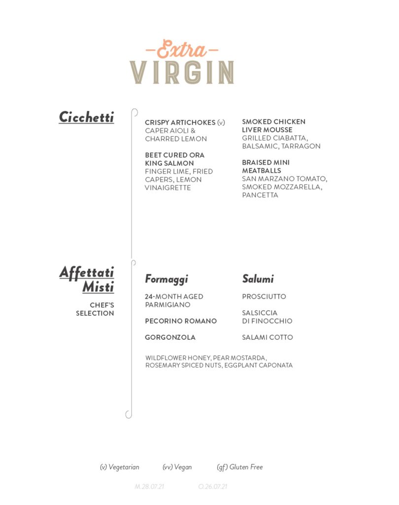 All About Virgin Voyages' Extra Virgin - Cruise Spotlight