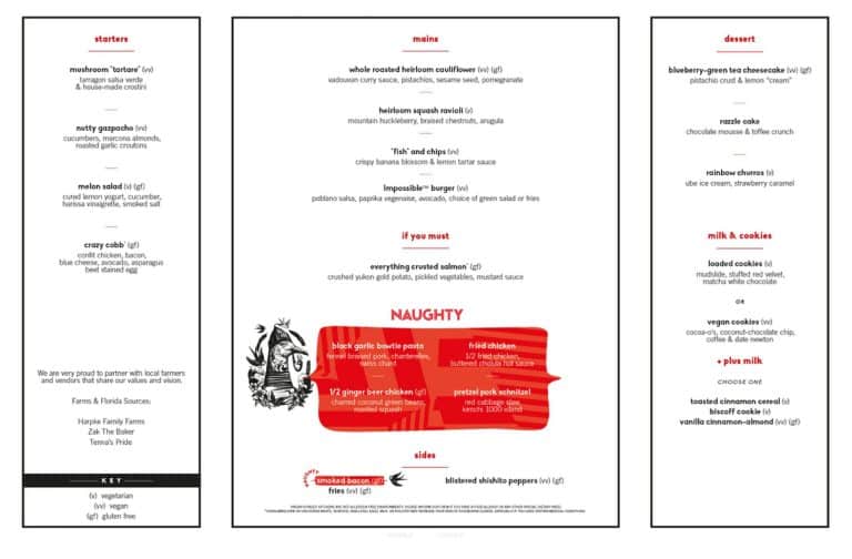 All About Virgin Voyages' Razzle Dazzle - Cruise Spotlight