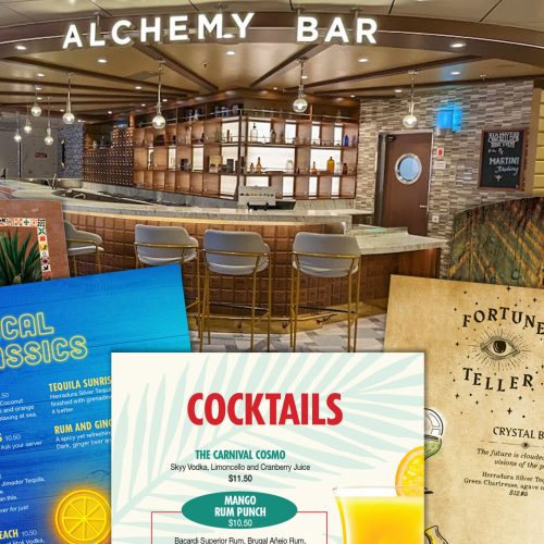 No, Carnival’s Cheers Package Isn’t Cheaper – Just Back to Old Tricks ...