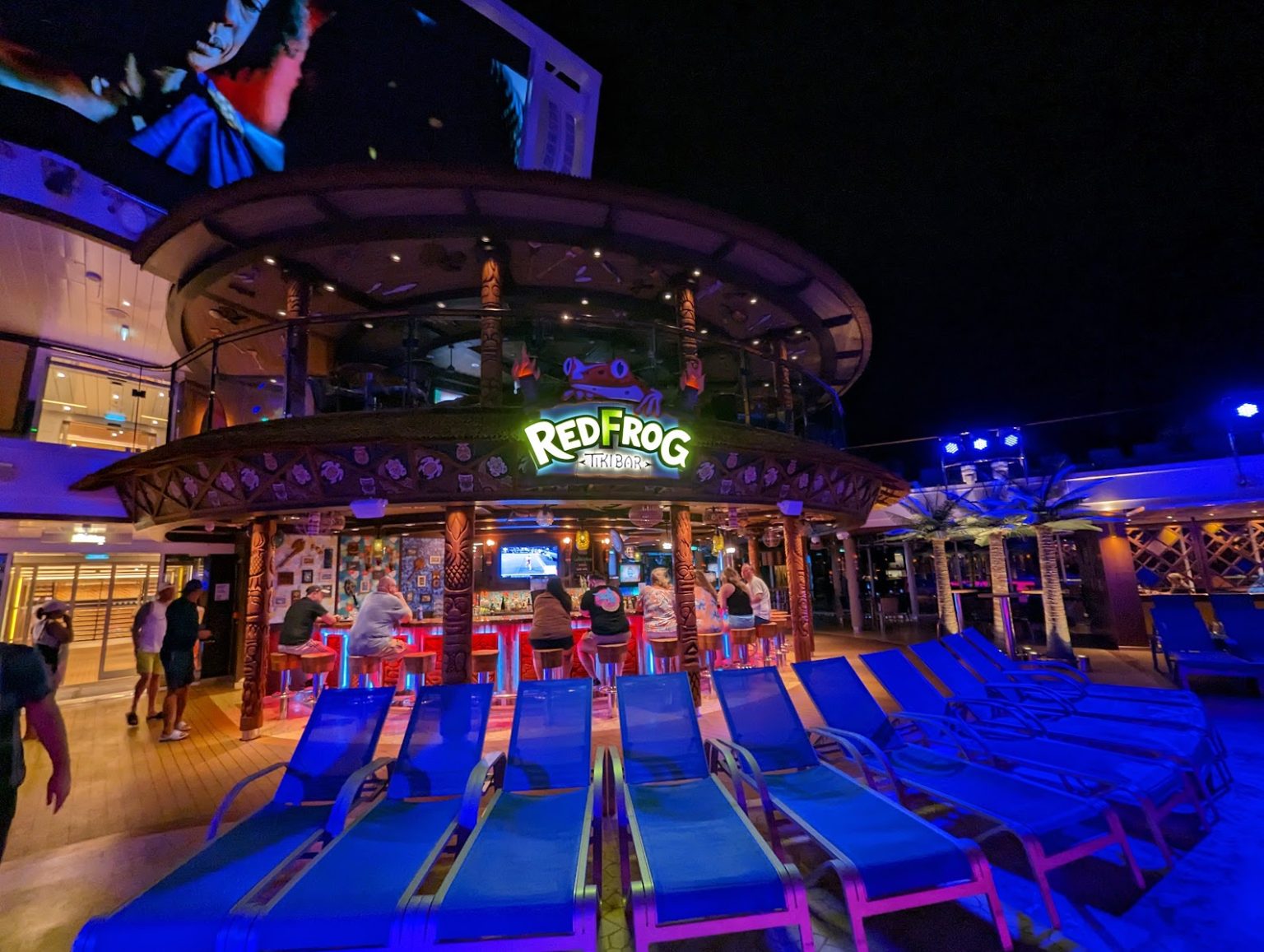 5 Hits and Misses of the Carnival Celebration - Cruise Spotlight