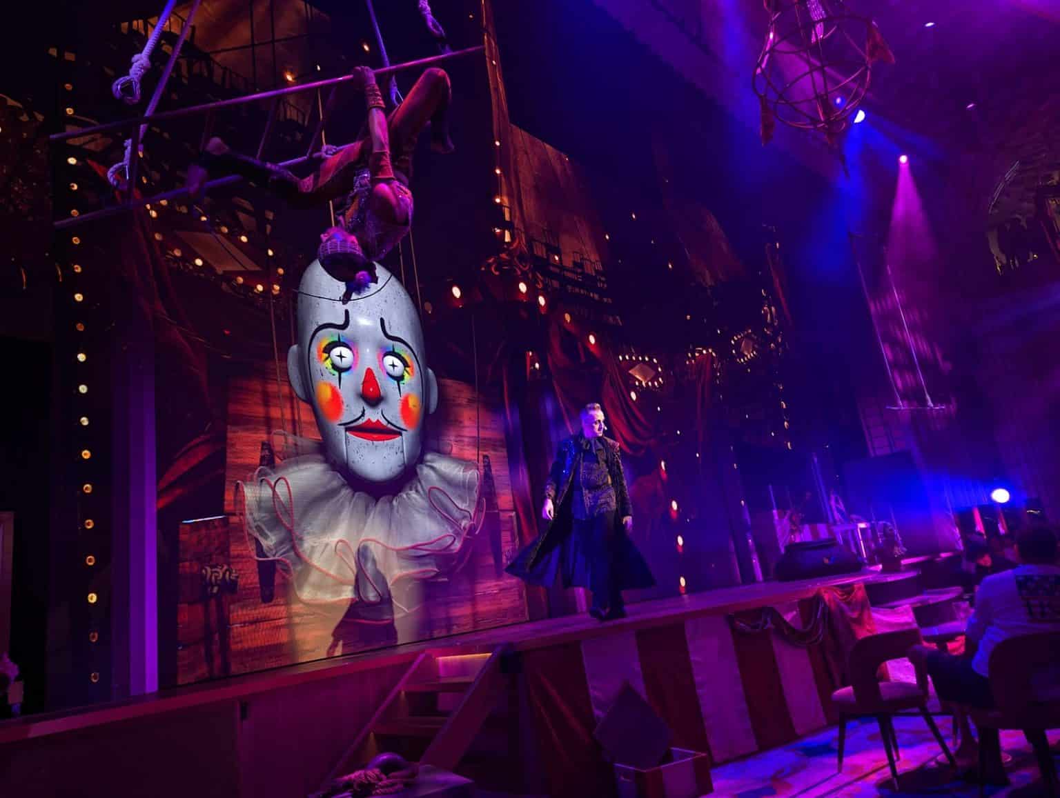 Carnival Celebration – Cruise Blog – Day 4 – Costa Maya - Cruise Spotlight