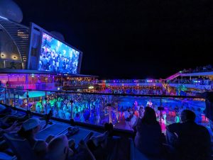 Carnival Celebration – Cruise Blog – Day 4 – Costa Maya - Cruise Spotlight