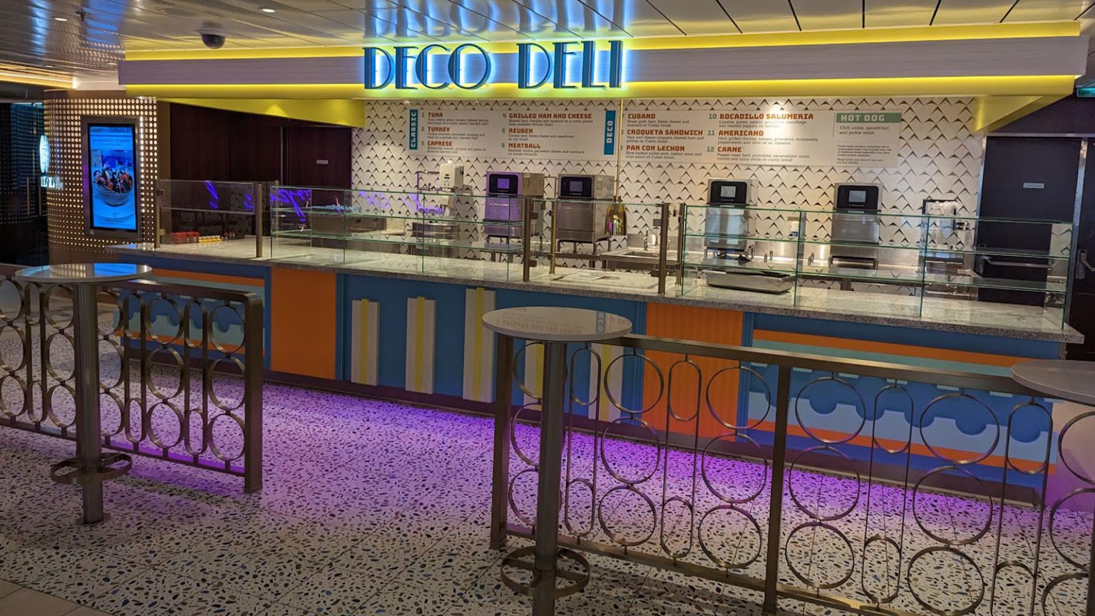 5 Hits and Misses of the Carnival Celebration - Cruise Spotlight