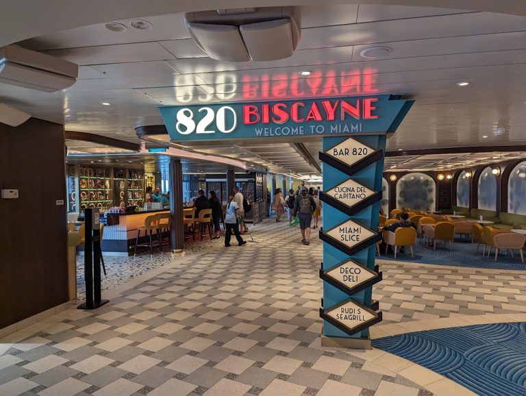 5 Hits and Misses of the Carnival Celebration - Cruise Spotlight