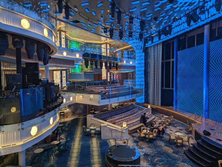 5 Hits and Misses of the Carnival Celebration - Cruise Spotlight