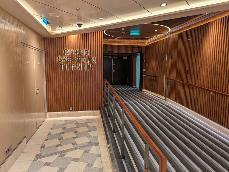 5 Hits and Misses of the Carnival Celebration - Cruise Spotlight