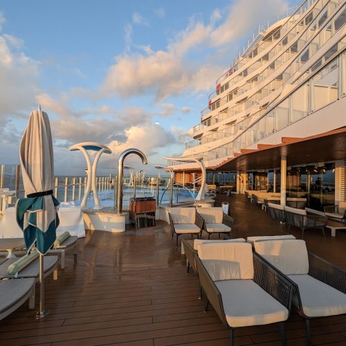 What We Know About Carnival's Ace Class Ships - Cruise Spotlight