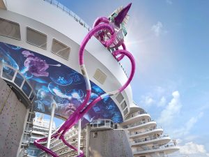 How Utopia of the Seas is Different From Other Oasis-class Ships ...