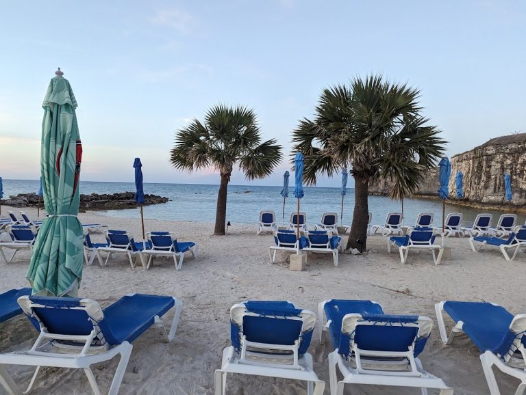 Liberty of the Seas – Cruise Blog – Day 3 – Bermuda - Cruise Spotlight