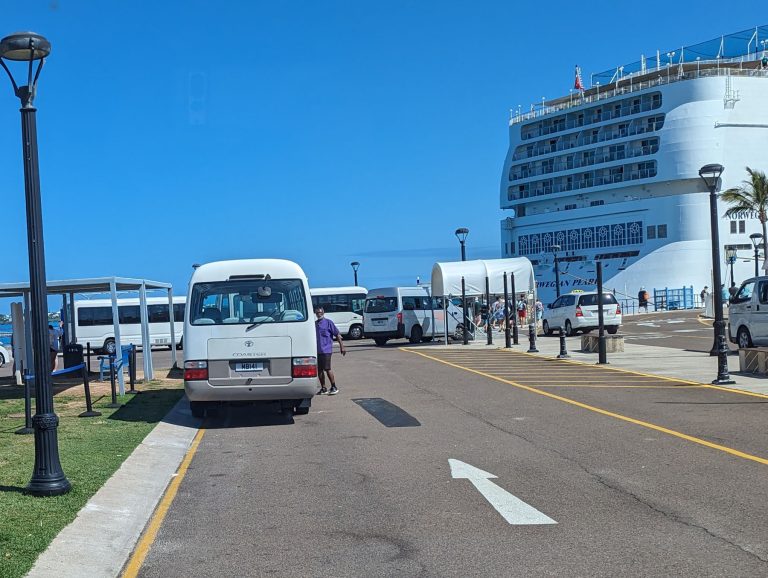 Liberty of the Seas – Cruise Blog – Day 3 – Bermuda - Cruise Spotlight