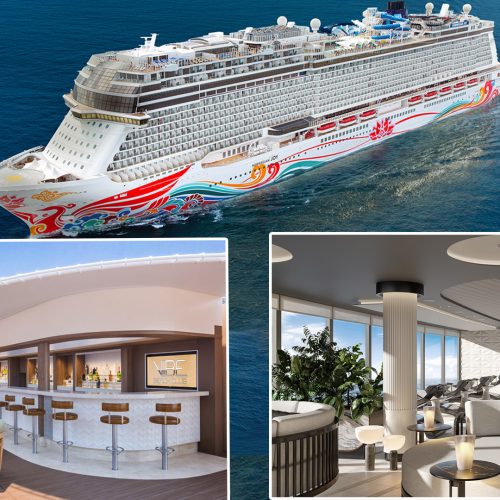 Norwegian Awards 20 Teachers With 7-Day Cruise - Cruise Spotlight