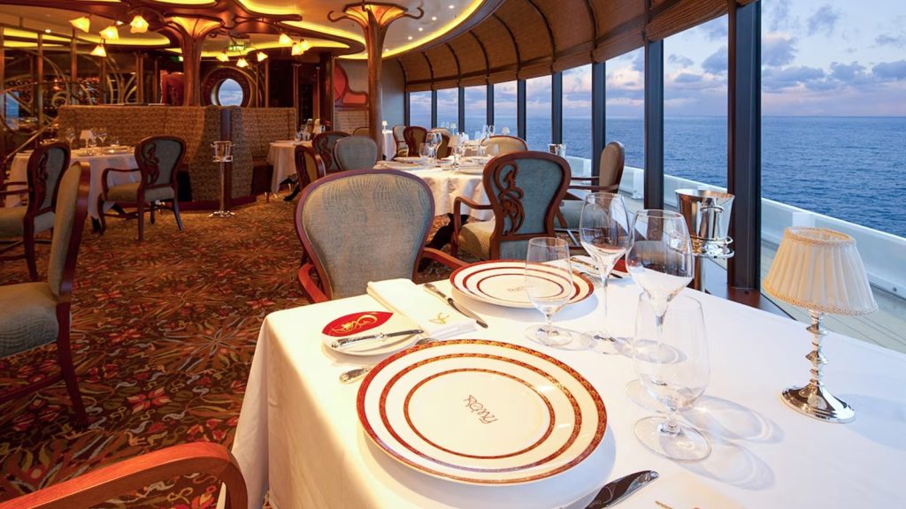 Disney Dream vs Disney Fantasy - Ship Comparison