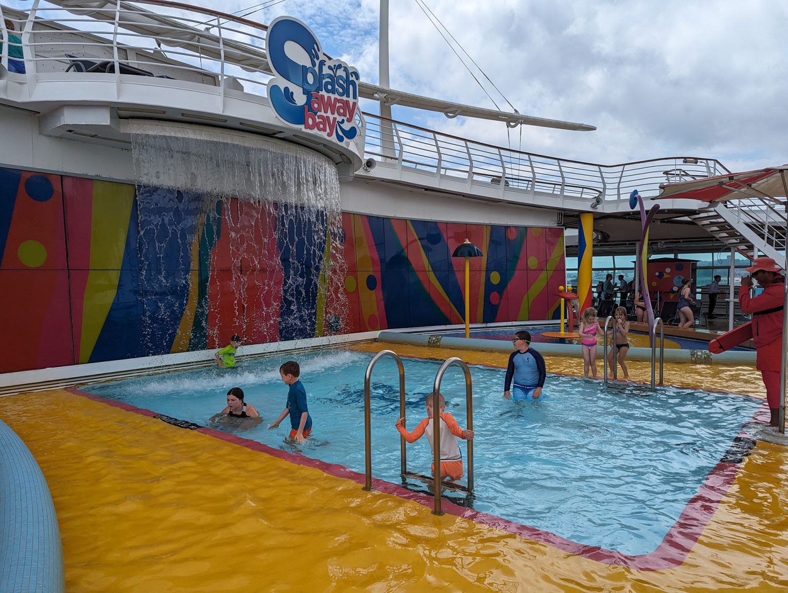 5 Hits and Misses of Royal Caribbean's Liberty of the Seas - Cruise ...