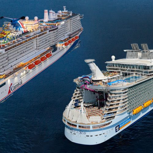 What We Know About Carnival's Ace Class Ships - Cruise Spotlight