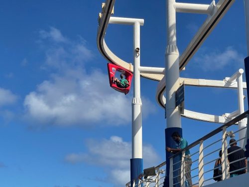 Carnival's Skyride - A High-flying Attraction You Shouldn't Miss ...