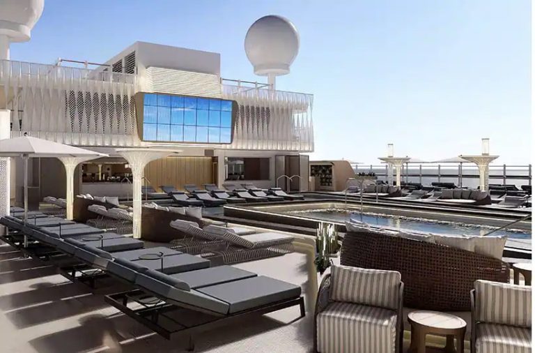 How the Norwegian Aqua is Different From the Prima and Viva - Cruise ...