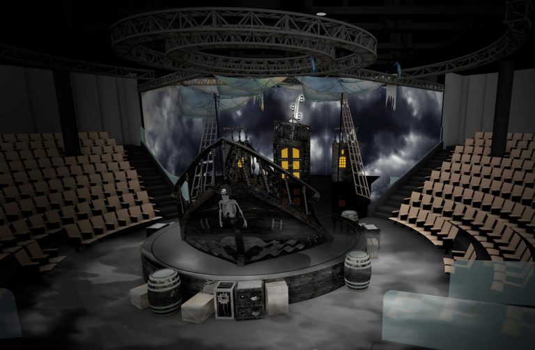 A Look at Sun Princess' New Entertainment Lineup - Cruise Spotlight