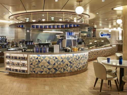 Carnival Celebration Bars (With Menus and Prices) - Cruise Spotlight