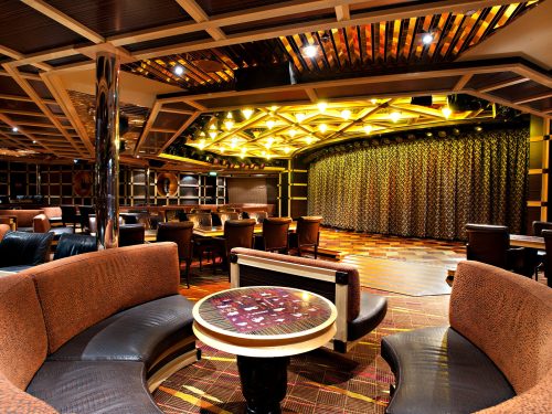 Carnival Glory Ship Details - Cruise Spotlight