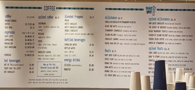 Carnival Increasing Drink Prices for 2024 - Cruise Spotlight