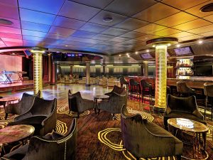 Norwegian Jade Bars (With Menus and Prices) - Cruise Spotlight