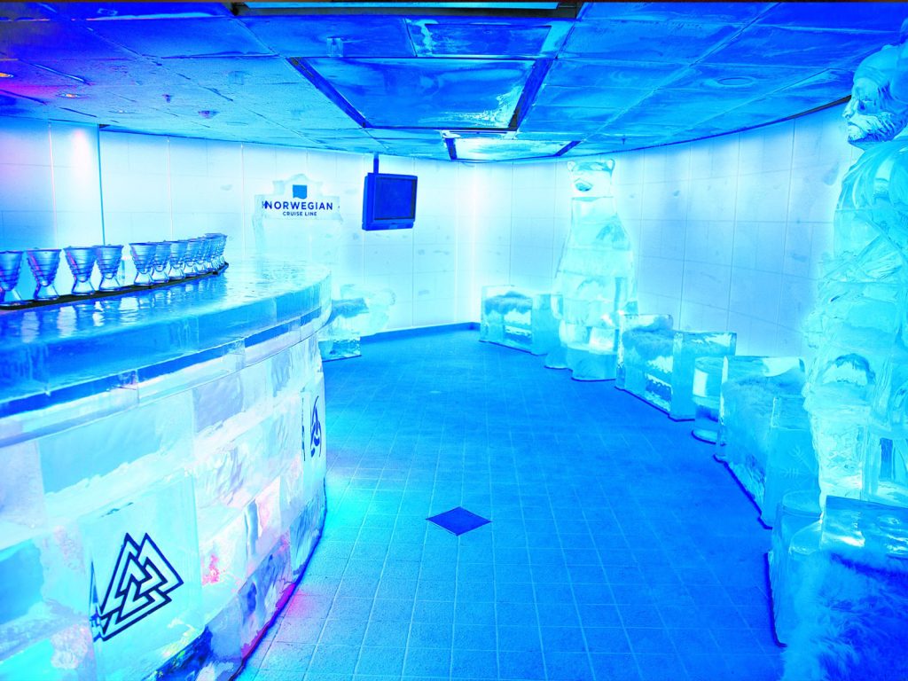 Norwegian Epic Bars (With Menus and Prices) - Cruise Spotlight