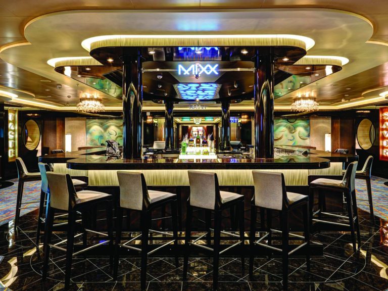 Norwegian Breakaway Bars (With Menus and Prices) - Cruise Spotlight