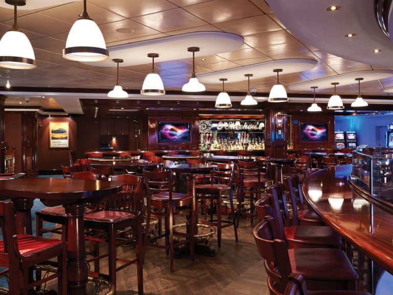 Norwegian Epic Bars (With Menus and Prices) - Cruise Spotlight