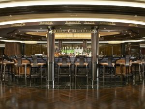 Norwegian Escape Ship Details - Cruise Spotlight