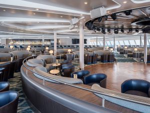 Norwegian Jade Bars (With Menus and Prices) - Cruise Spotlight