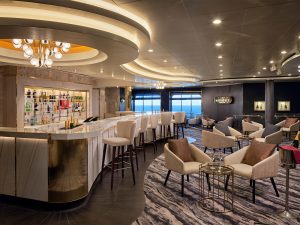 Norwegian Jade Bars (With Menus and Prices) - Cruise Spotlight