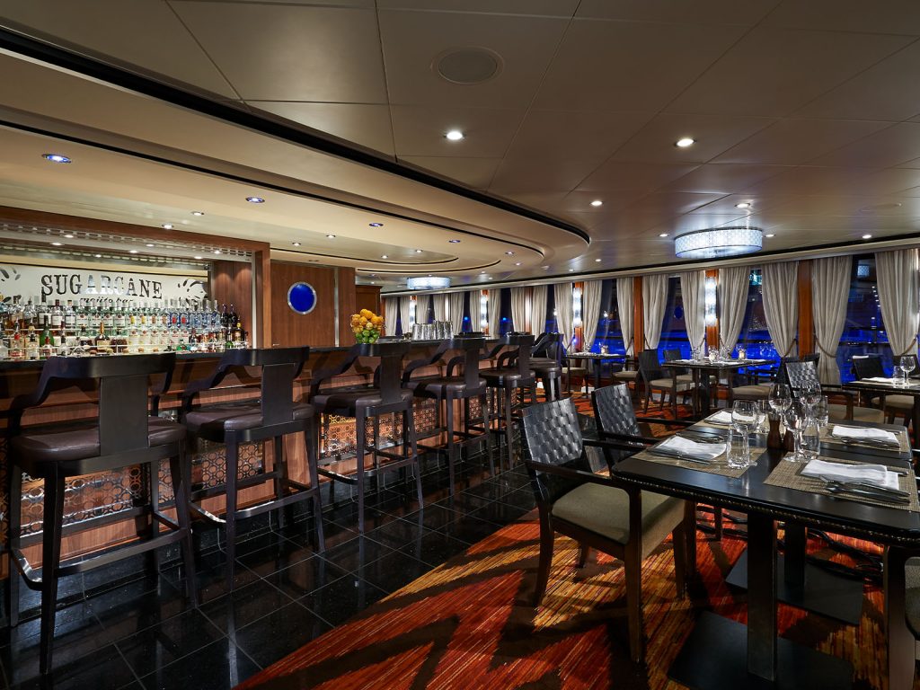 Norwegian Star Bars (With Menus and Prices) - Cruise Spotlight