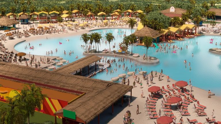 A Look at Carnival's New Celebration Key: Their Answer to Perfect Day ...