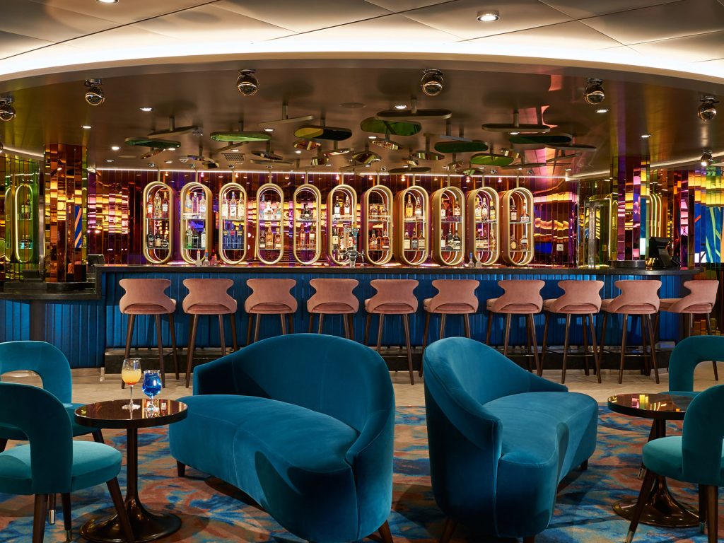 Carnival Jubilee vs Carnival Celebration - Ship Comparison