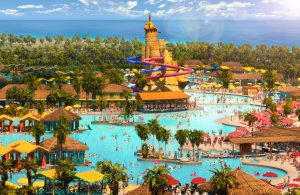 A Look at Carnival's New Celebration Key: Their Answer to Perfect Day ...