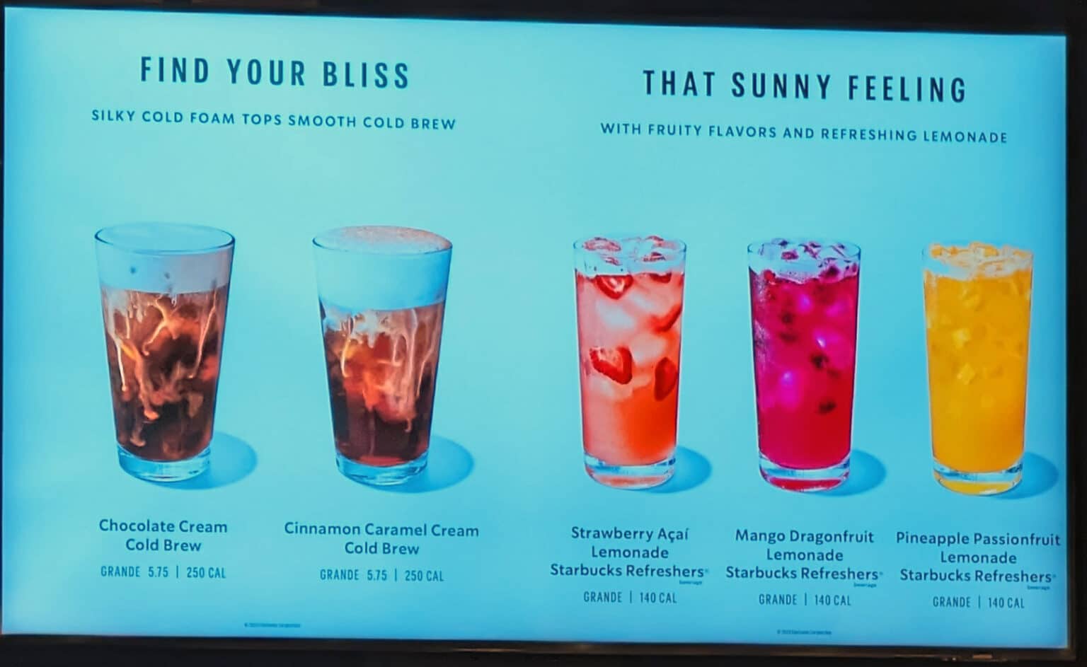 Norwegian Epic Bars (With Menus and Prices) - Cruise Spotlight