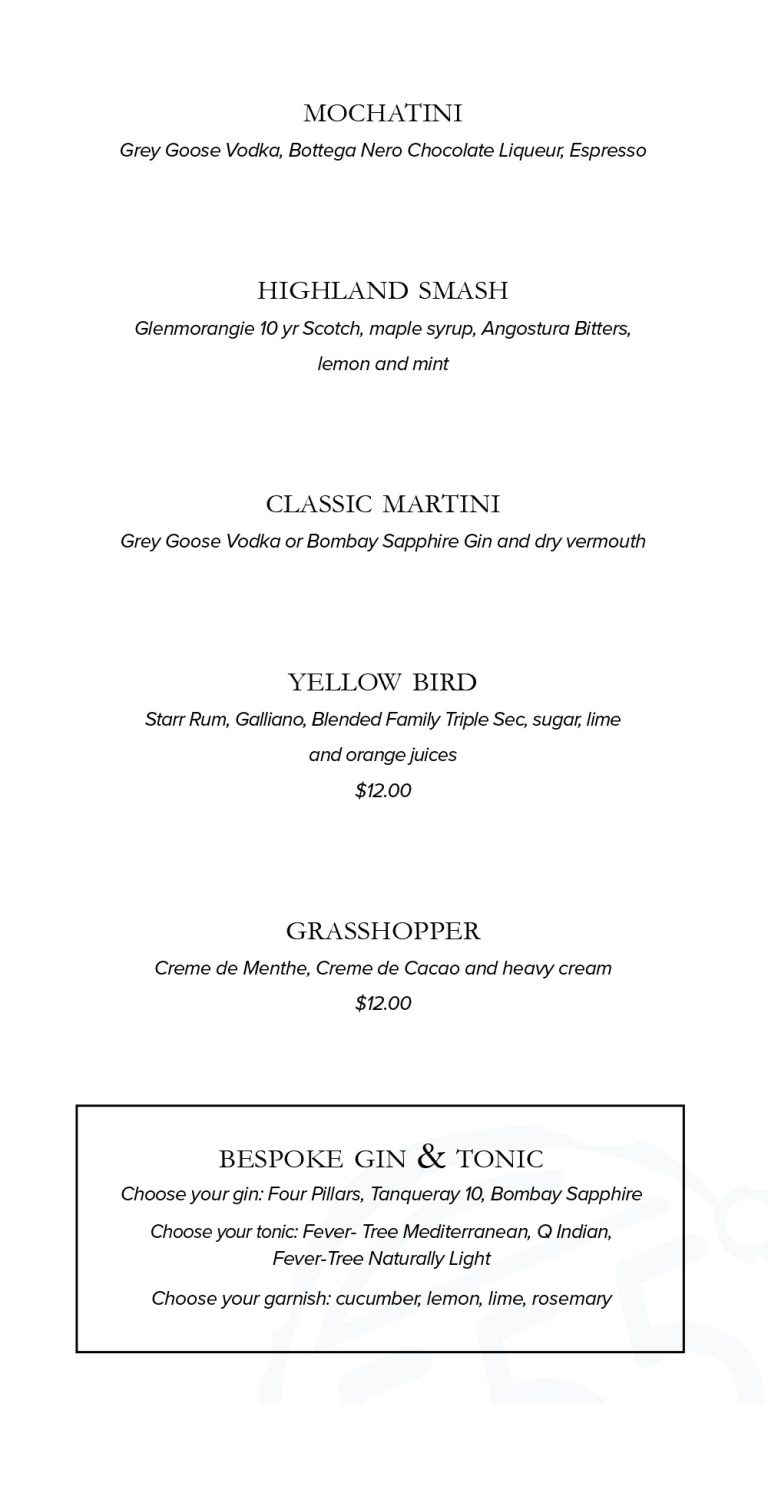 All About Carnival's Fahrenheit 555 Steakhouse - Cruise Spotlight