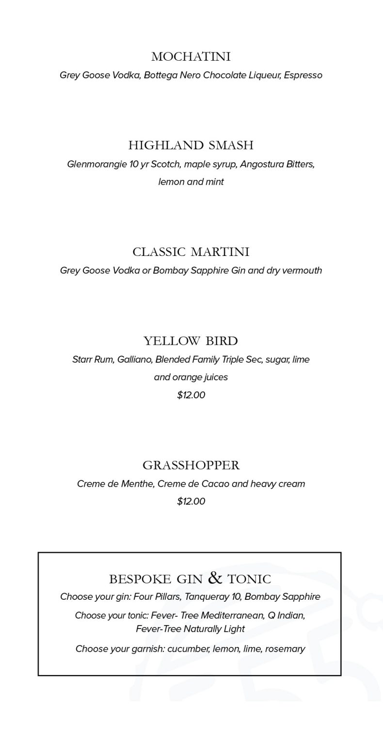 All About Carnival's Fahrenheit 555 Steakhouse - Cruise Spotlight