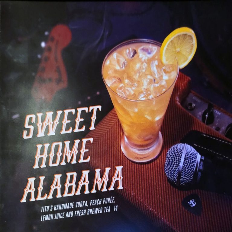 Royal Caribbean Utopia of the Seas Bars (With Menus and Prices ...