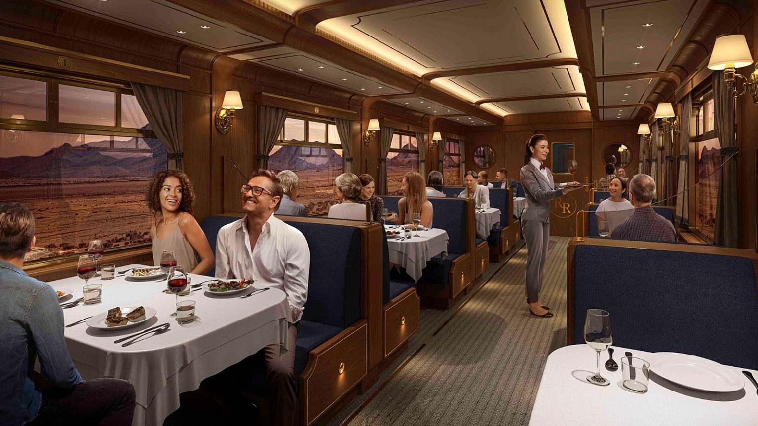 Utopia of the Seas vs Freedom of the Seas - Ship Comparison