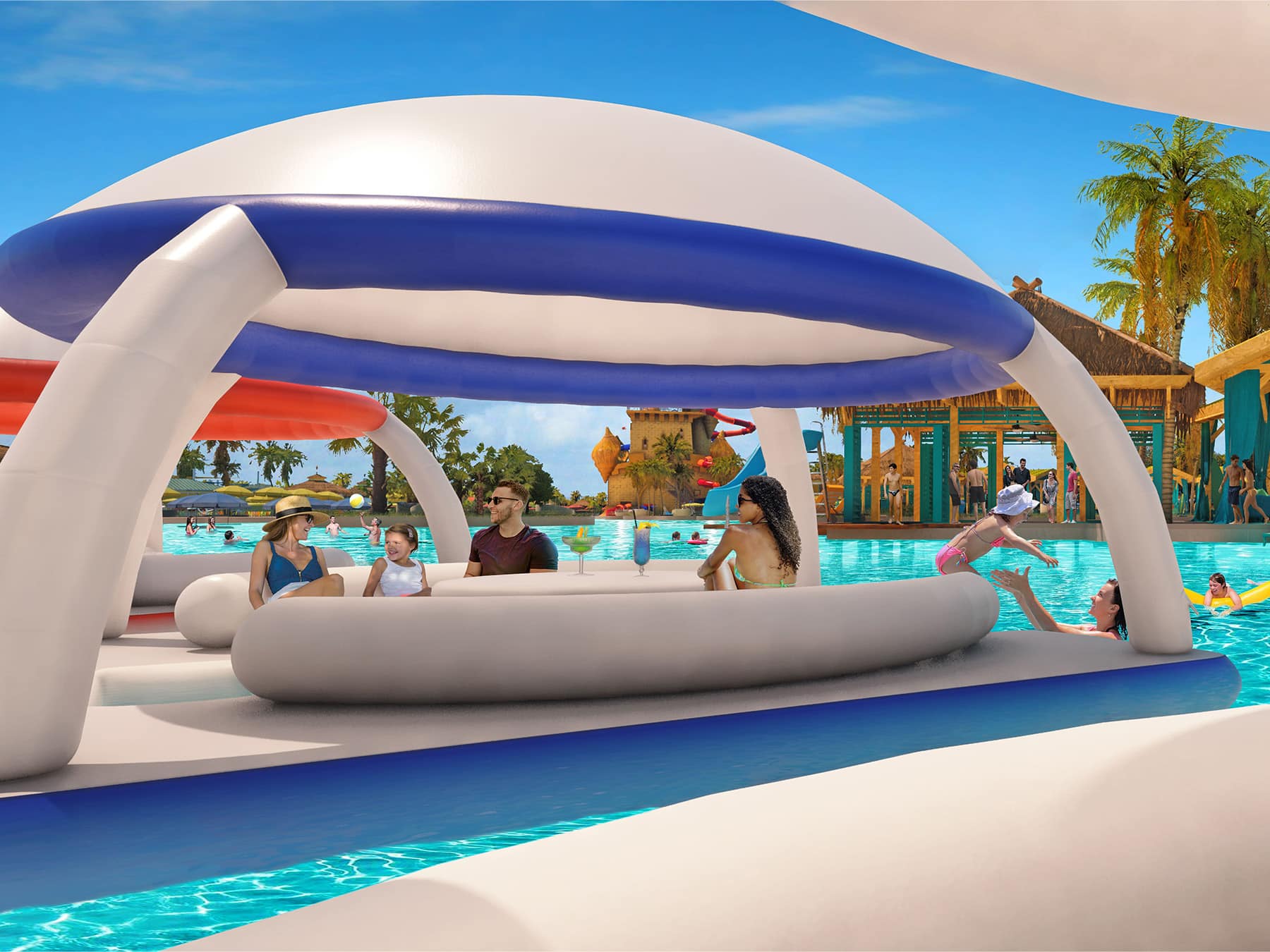 Celebration Key: A Look at the Private Club and Extra Amenities ...