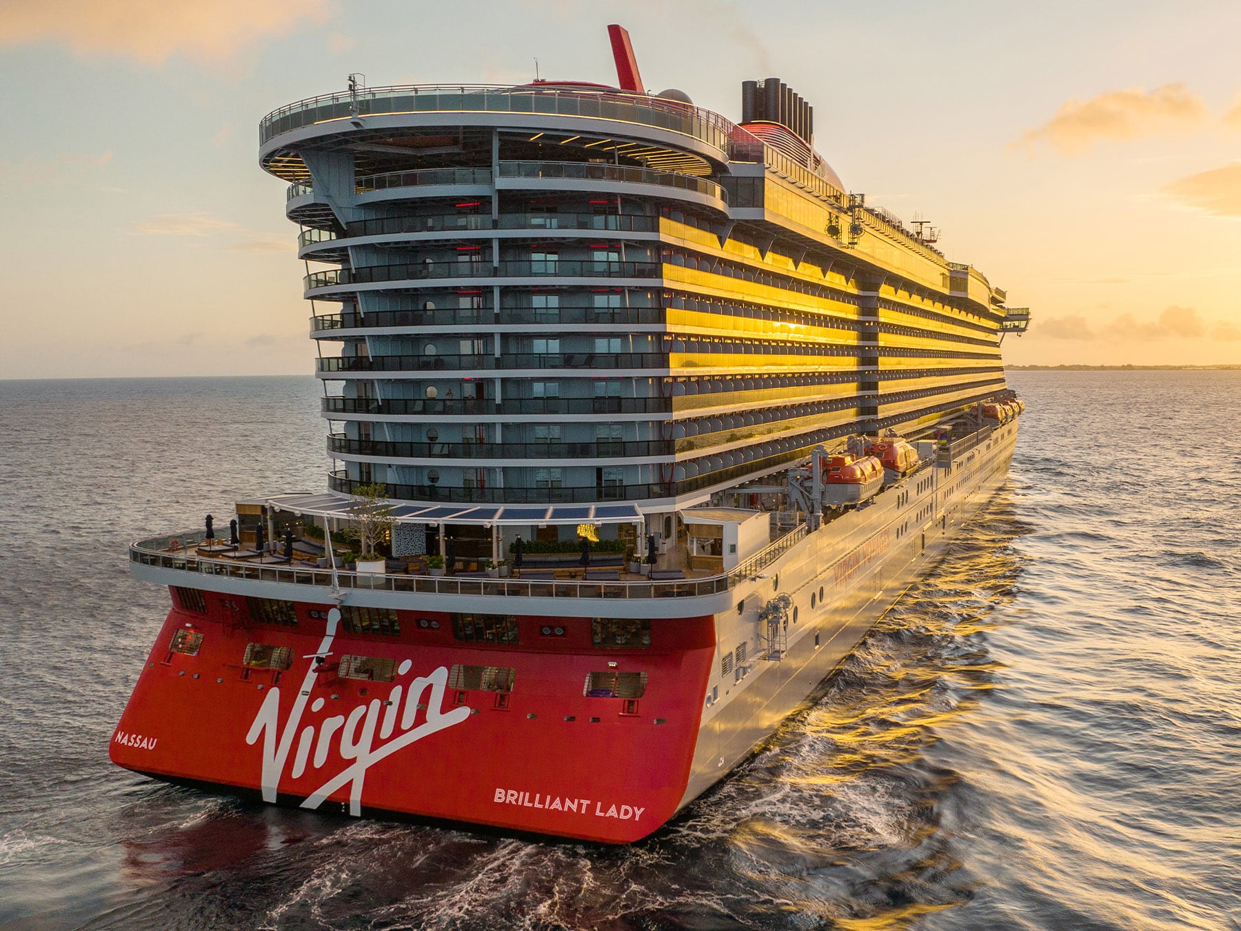 What We Know About Carnival's Ace Class Ships - Cruise Spotlight